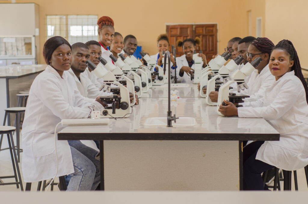 Schools – Palabana University